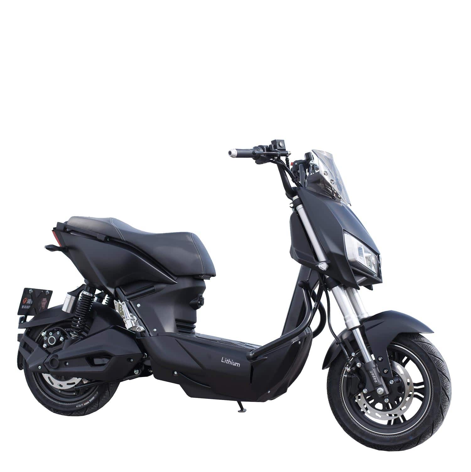 Tous les Scooters Électriques - 15 jours d'essai offert ! GO2ROUES