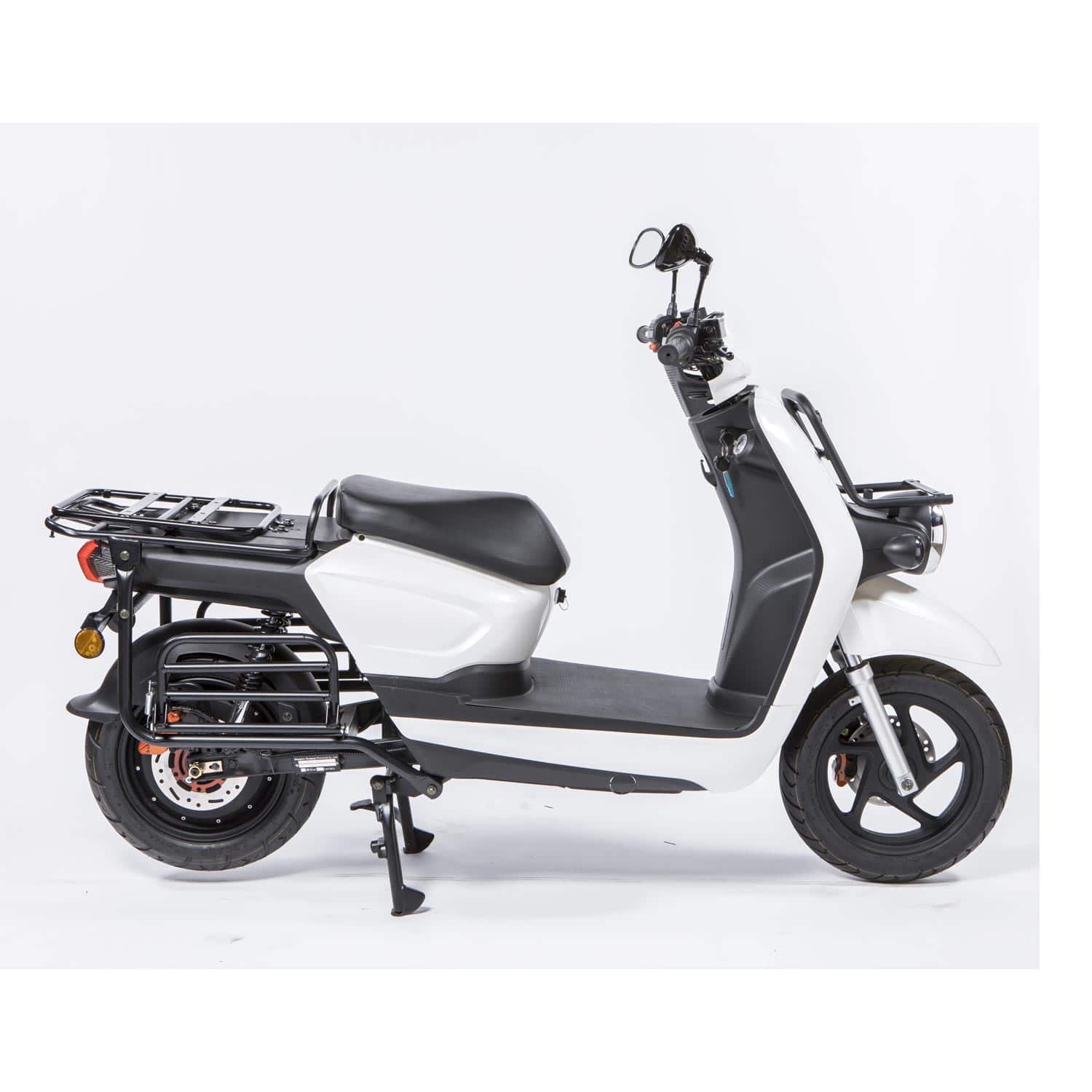 Pink Mobility Pink Up Blanc - 4067€ - GO2ROUES