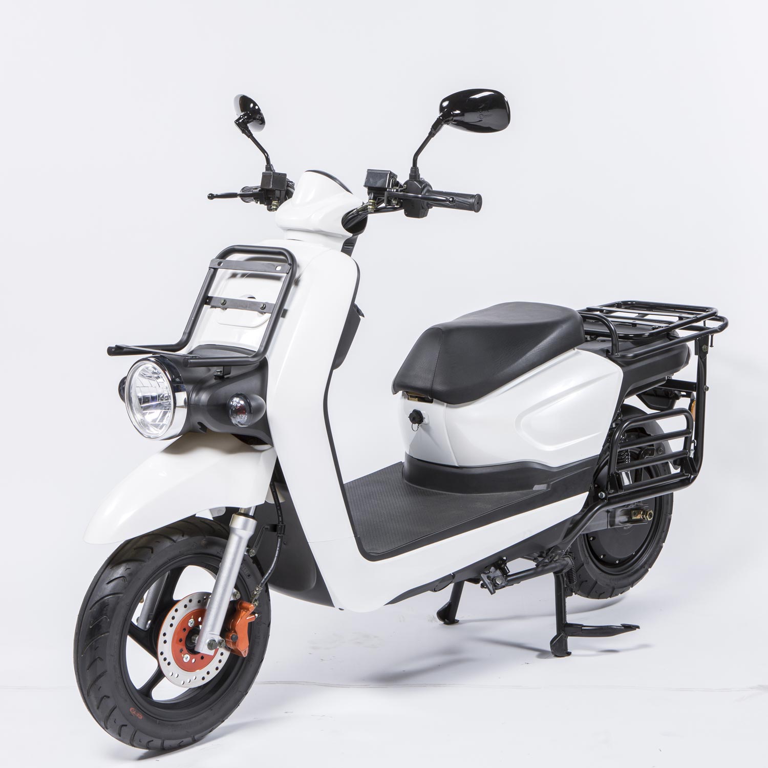 Pink Mobility Pink Up Blanc - 4067€ - GO2ROUES