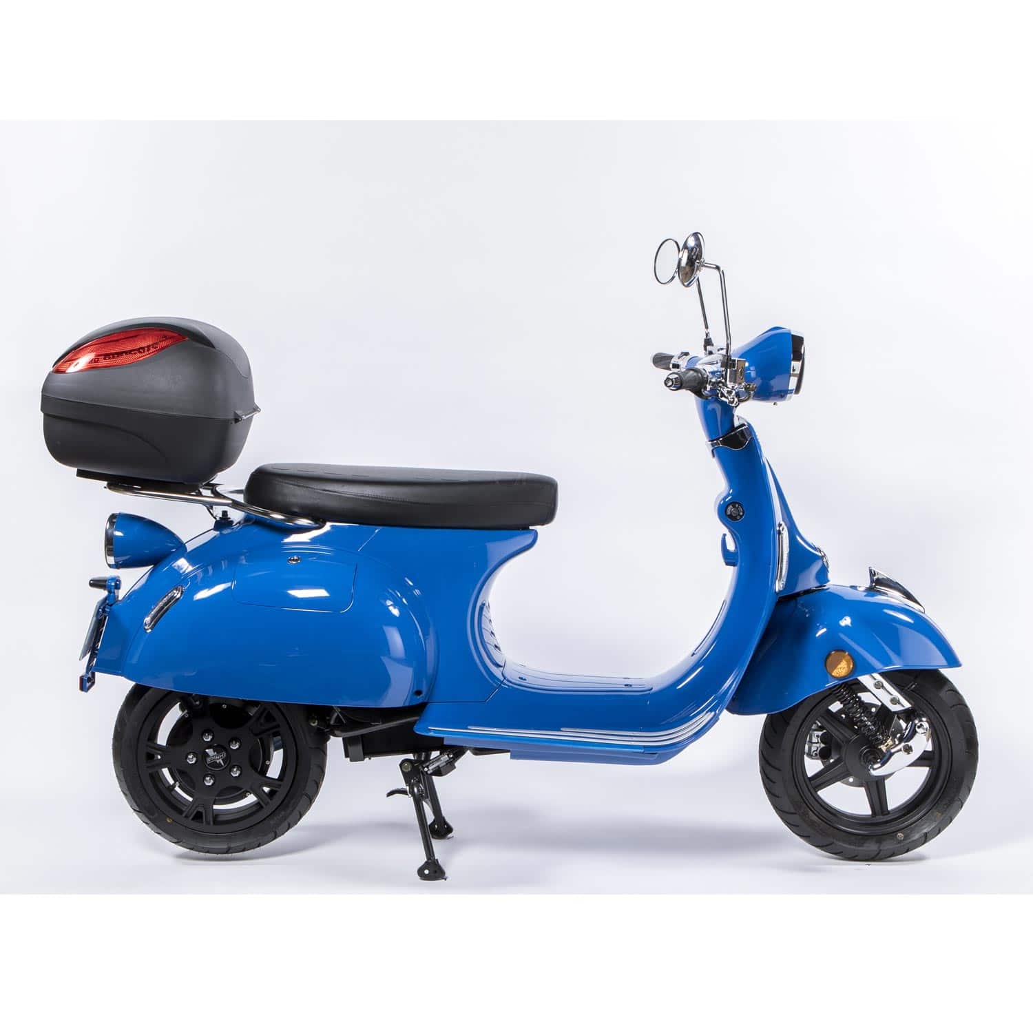 Pink Mobility Pink Style Bleu - 3690€ - GO2ROUES
