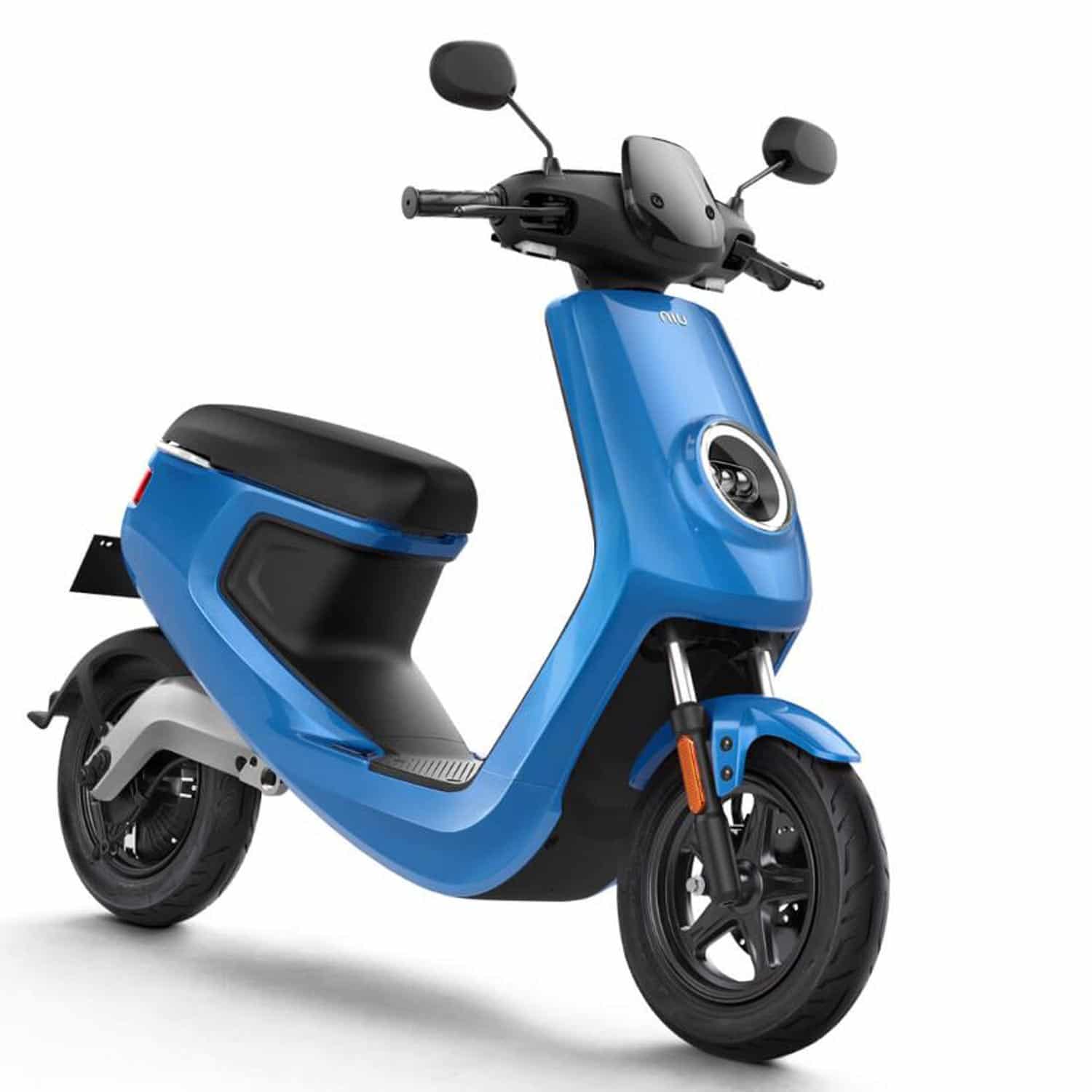 Tous les Scooters Électriques - 15 jours d'essai offert ! GO2ROUES