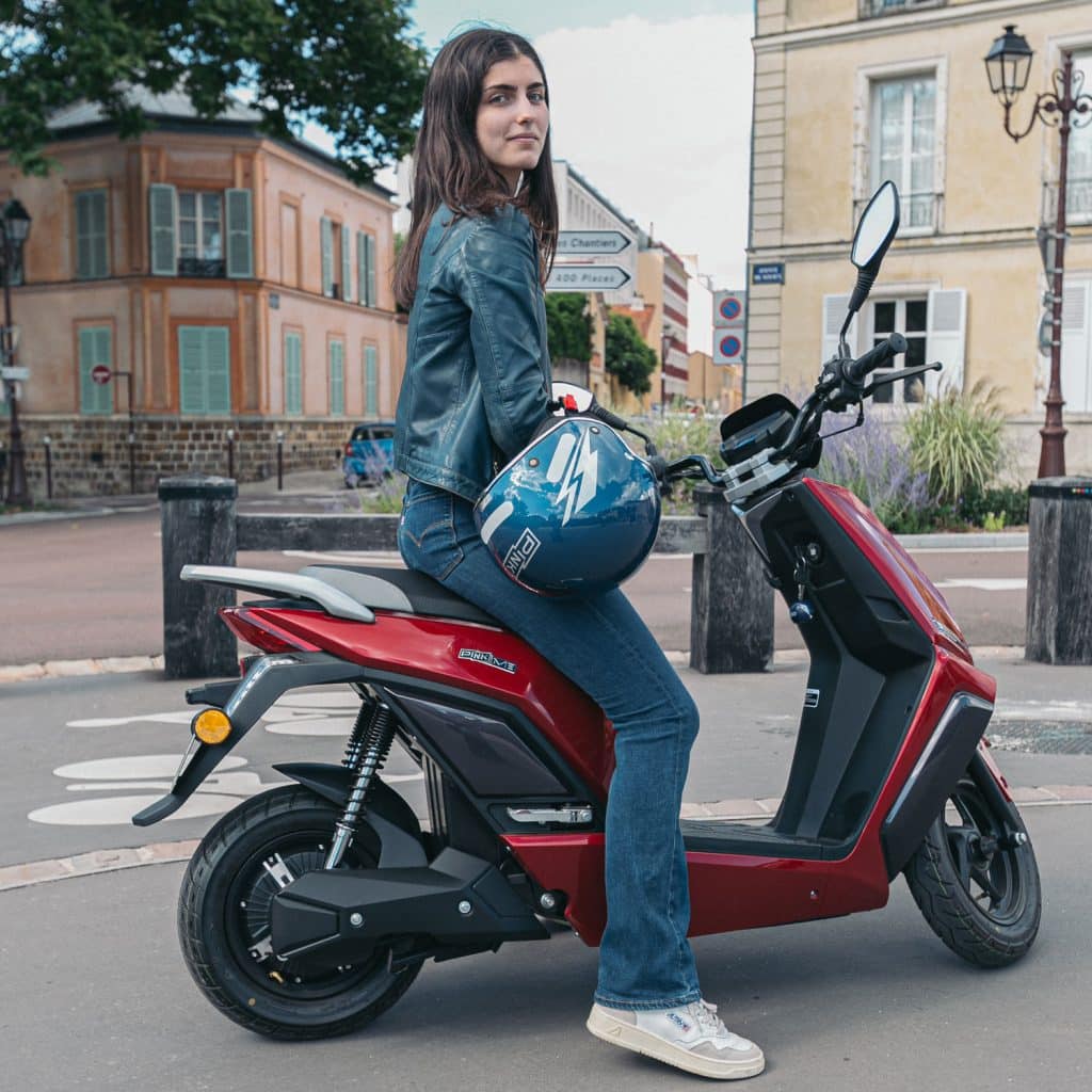 Pink Mobility Pink Me • GO2ROUES