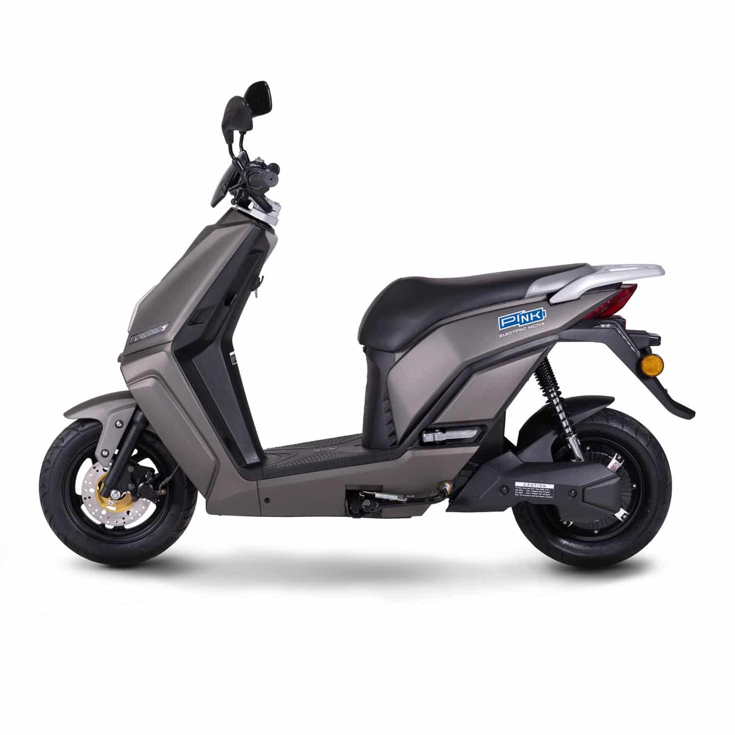 Pink Mobility Pink Me • 1999 € • GO2ROUES