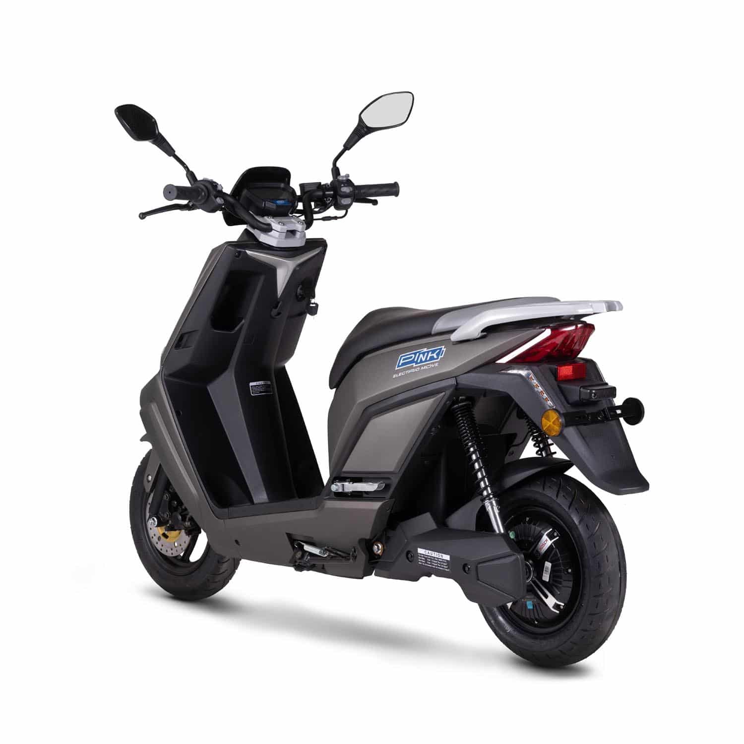 Pink Mobility Pink Me • 1999 € • GO2ROUES