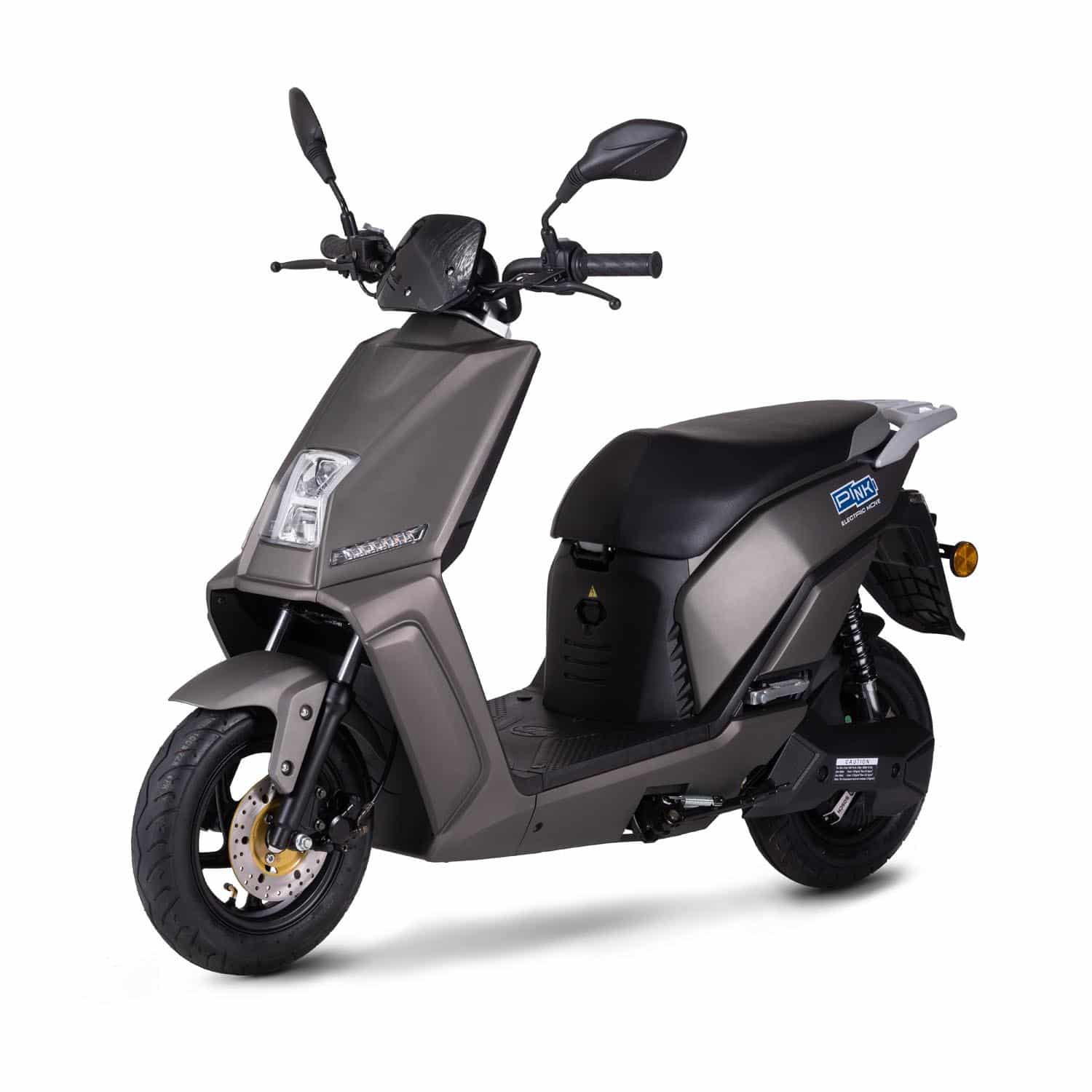 Pink Mobility Pink Me • 1999 € • GO2ROUES