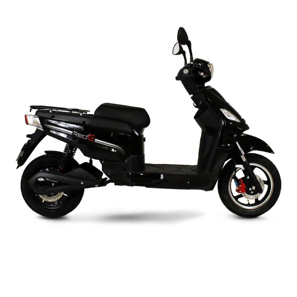 RED Electric Pro • € • GO2ROUES • Bonus écologiques