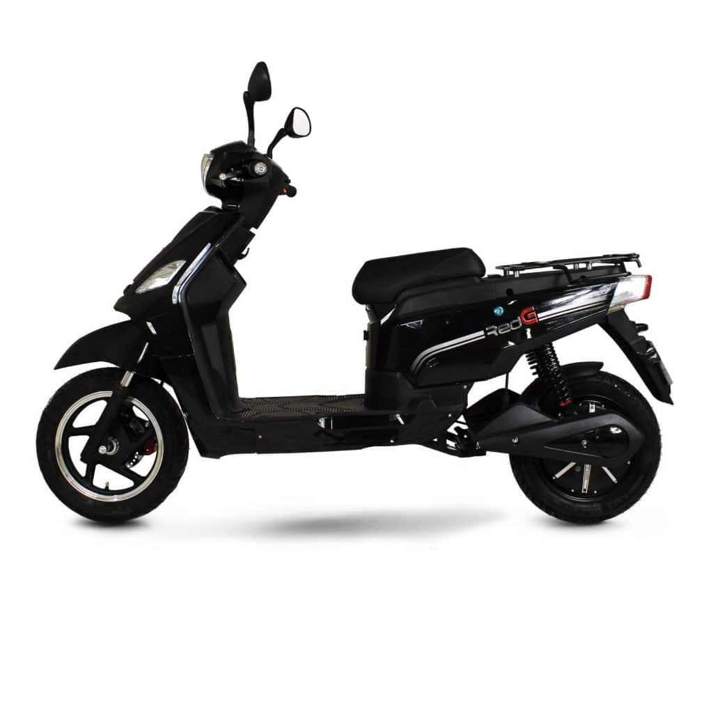 RED Electric Pro • € • GO2ROUES • Bonus écologiques