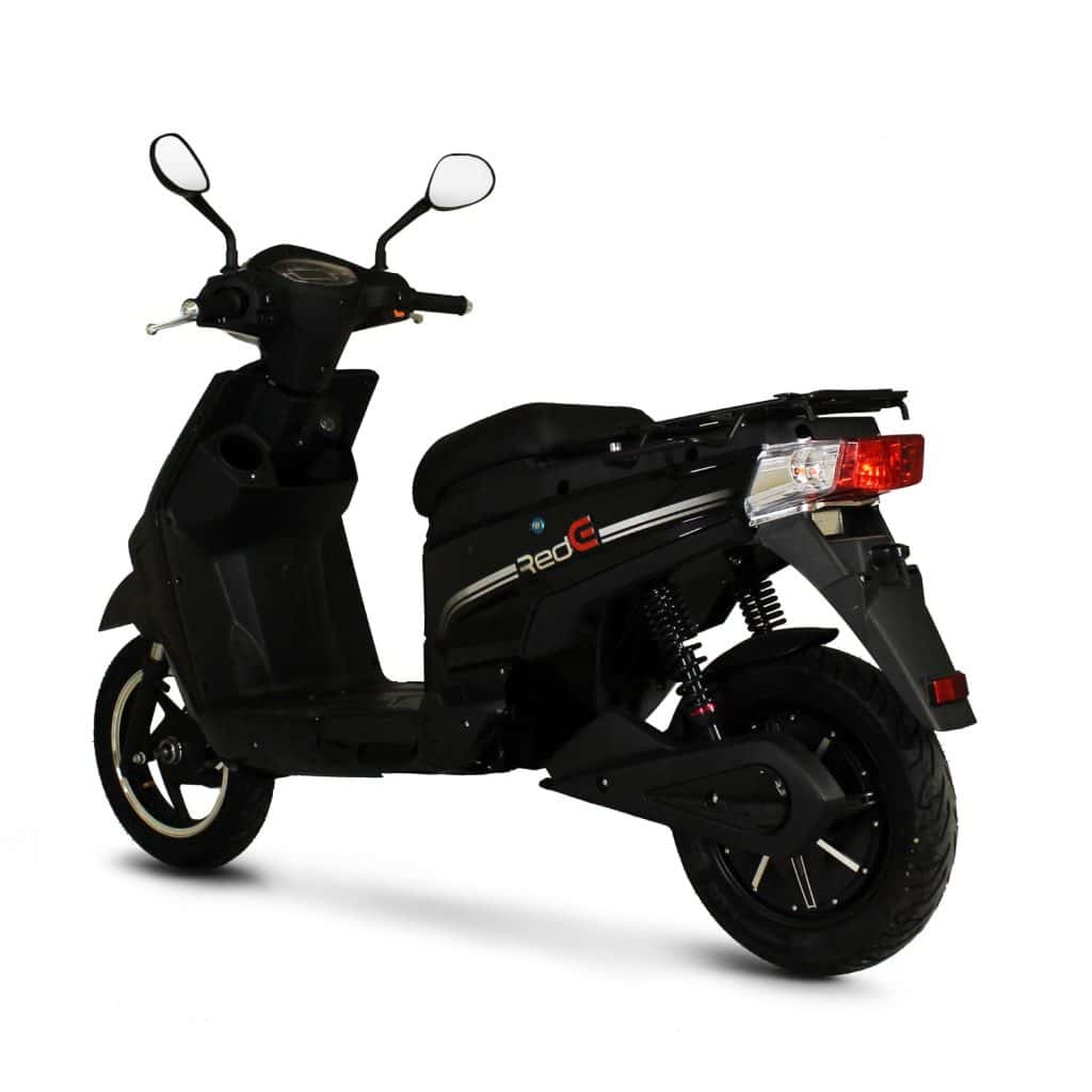 RED Electric Pro • € • GO2ROUES • Bonus écologiques