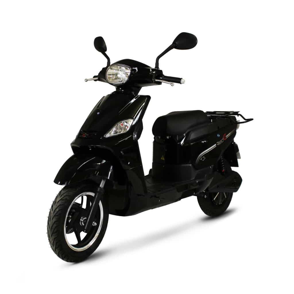 RED Electric Pro • € • GO2ROUES • Bonus écologiques