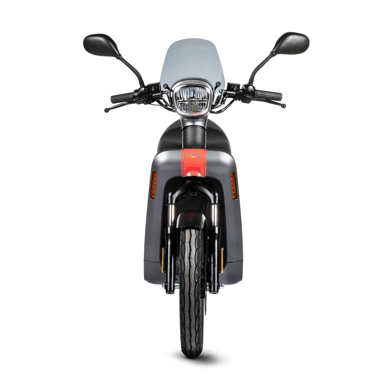 Askoll eS3 Evolution • 3990 € • GO2ROUES