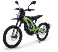 Sur-Ron Light Bee Homologuée X • GO2ROUES