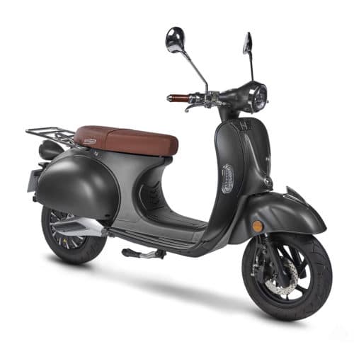 Pink Mobility Pink Style Plus • 4690 € • GO2ROUES