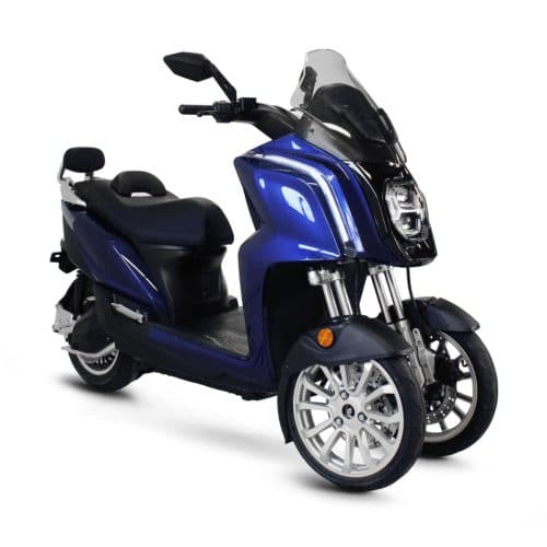 Tous nos Modèles de Scooters 3 Roues • GO2ROUES