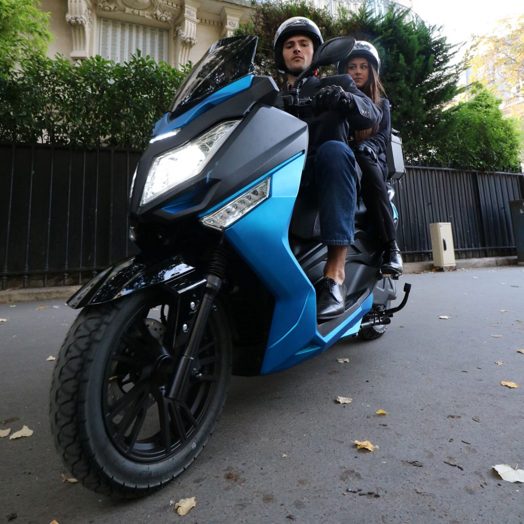 Pink Mobility Pink Fly • GO2ROUES