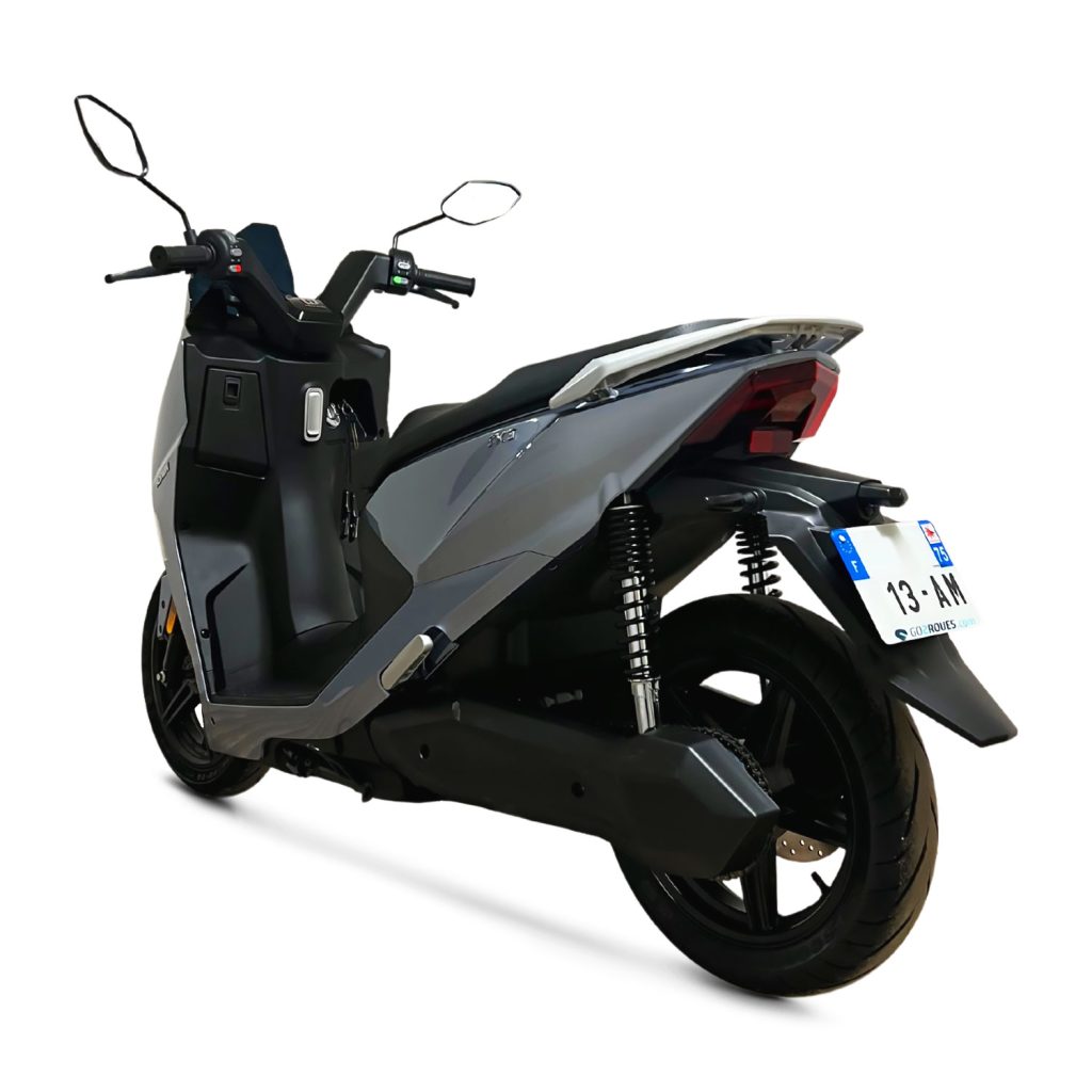 Horwin SK3 • GO2ROUES