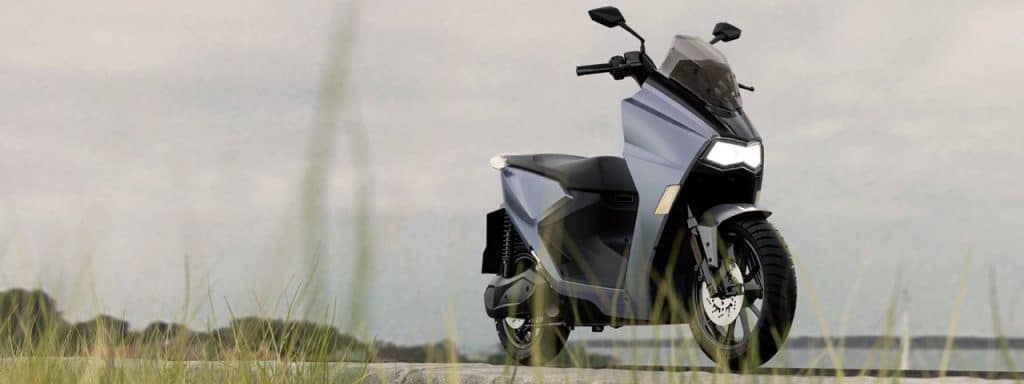 Horwin SK1 • 3690 € • GO2ROUES