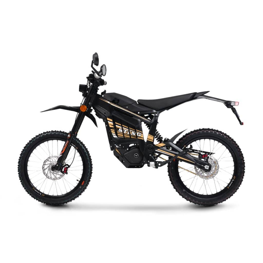 Talaria Sting TL3000 Homologuée • GO2ROUES