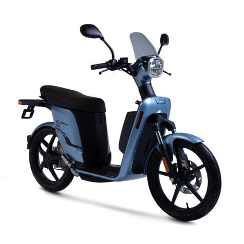 Askoll eS3 Evolution • GO2ROUES