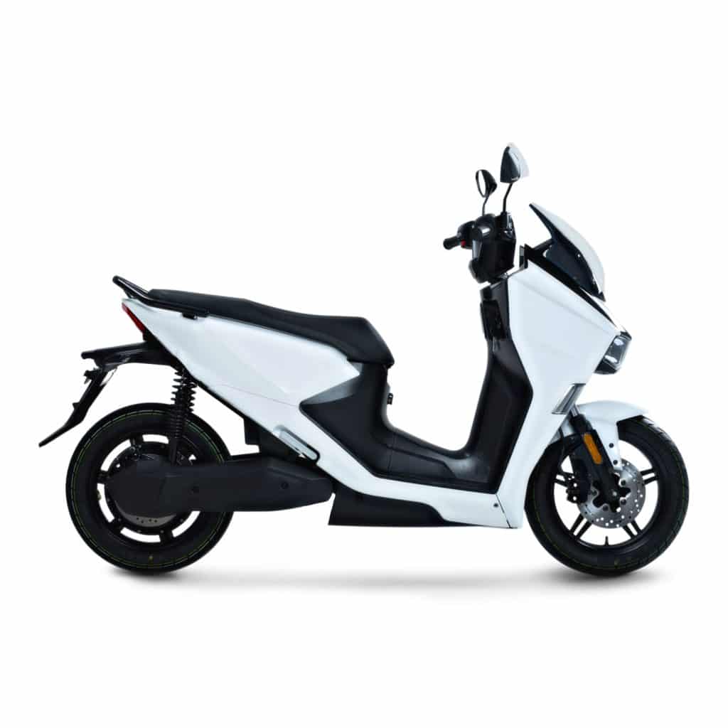 Horwin SK1 • 3690 € • GO2ROUES