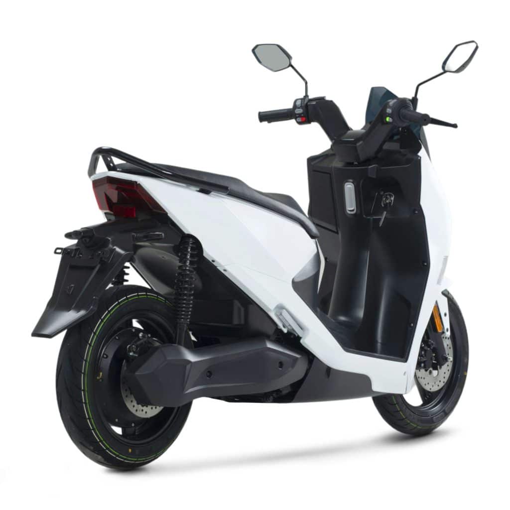 Horwin SK1 • GO2ROUES