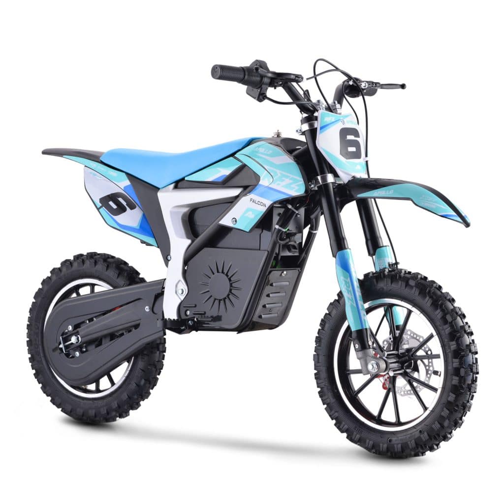 Apollo RFZ Racing Falcon • GO2ROUES