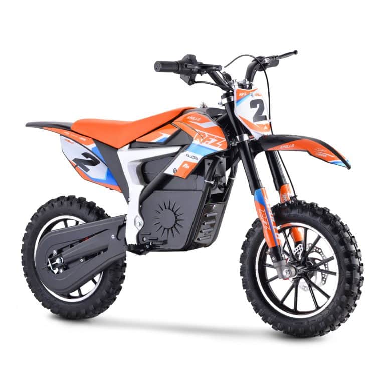 Apollo RFZ Racing Falcon • GO2ROUES