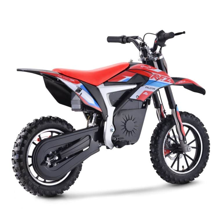 Apollo RFZ Racing Falcon • GO2ROUES