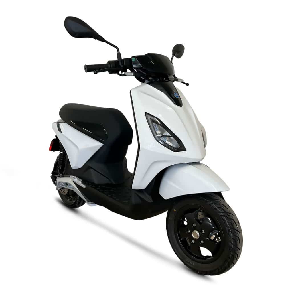 Piaggio 1 • GO2ROUES