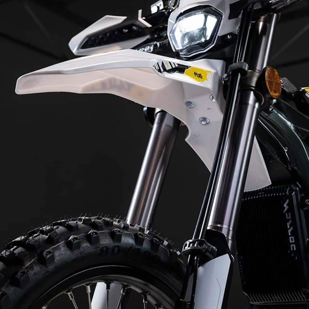 Sur-Ron Ultra Bee • GO2ROUES