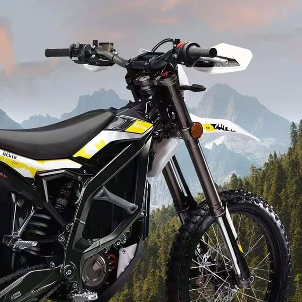 Sur-Ron Ultra Bee • GO2ROUES