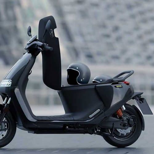 Segway E300SE • GO2ROUES