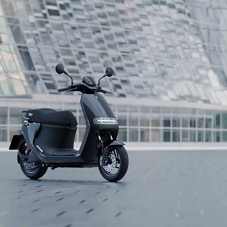 Segway E300SE • GO2ROUES