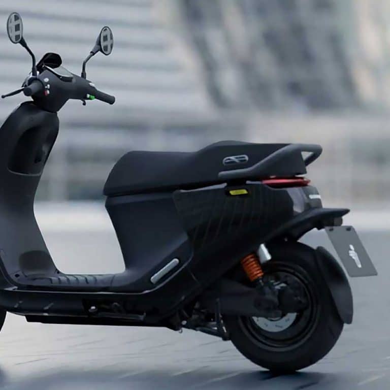 Segway E300SE • GO2ROUES