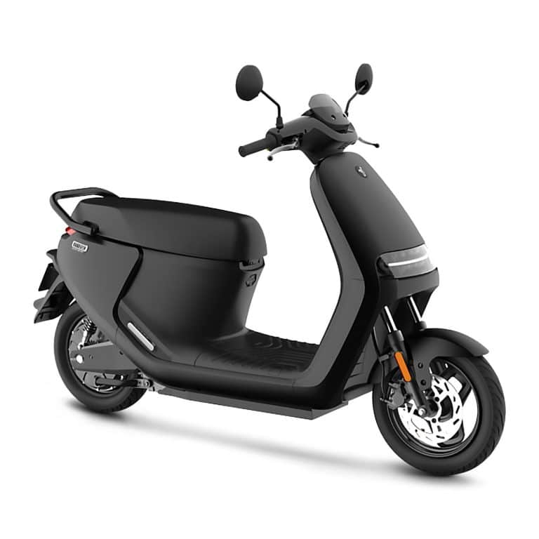 Segway E300SE • 4799 € • GO2ROUES