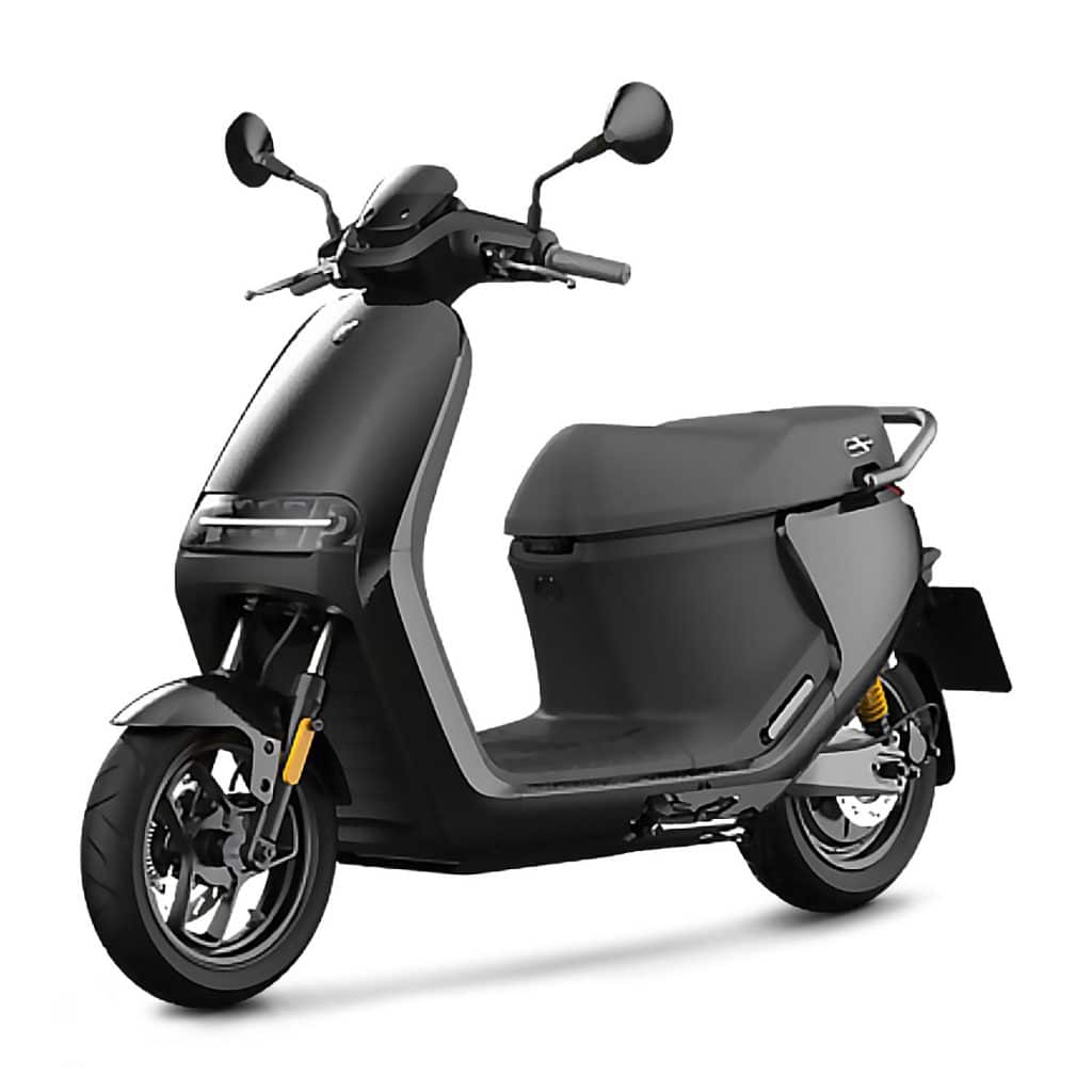 Segway E300SE • 4799 € • GO2ROUES