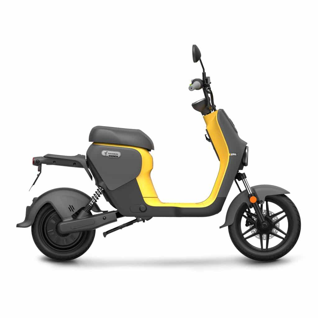 Segway B110s • GO2ROUES