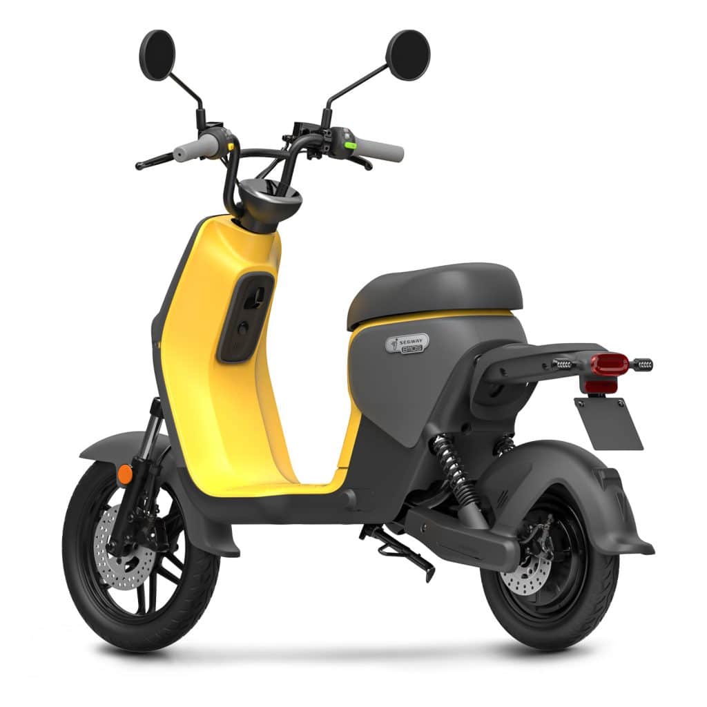 Segway B110s • GO2ROUES