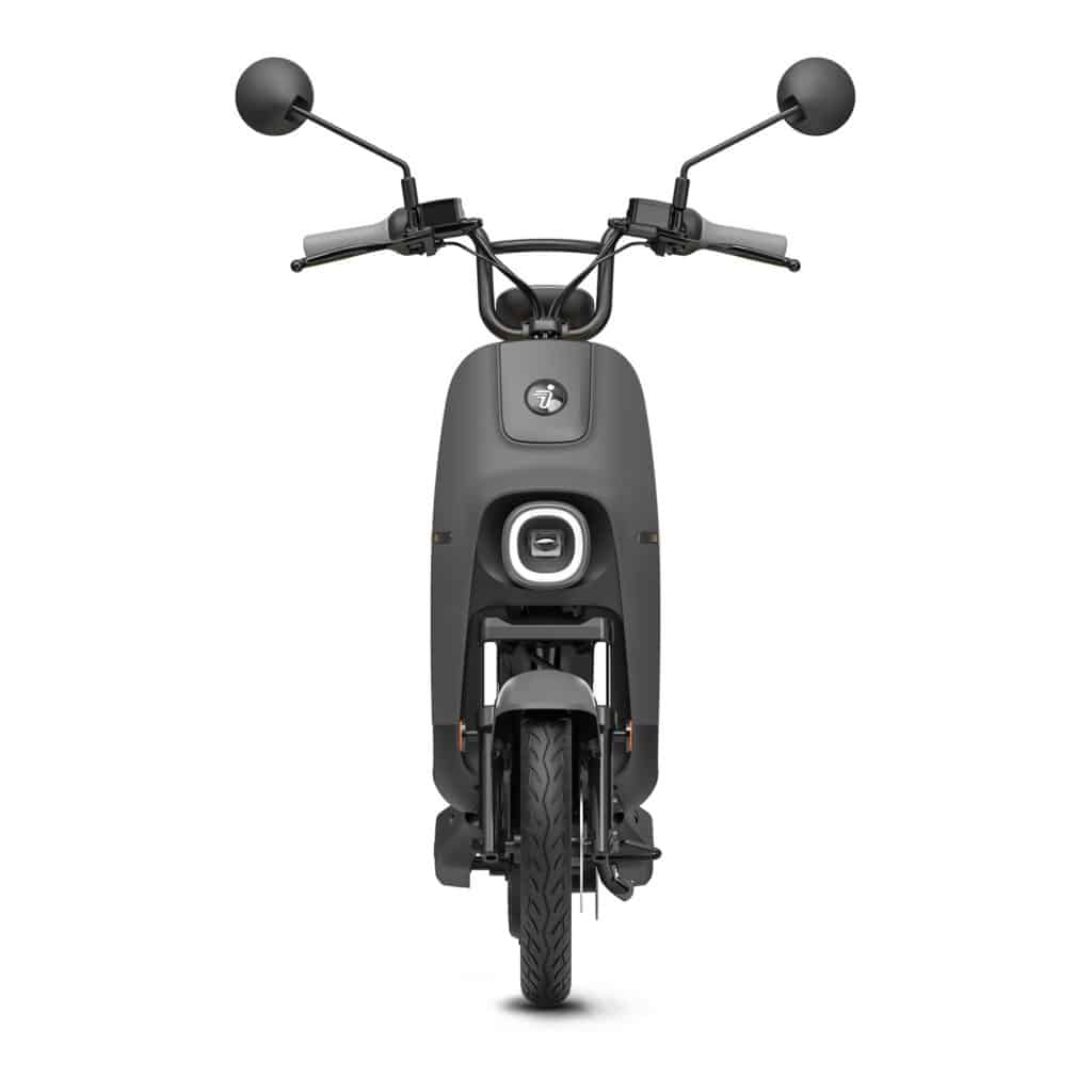 Segway B110s • GO2ROUES