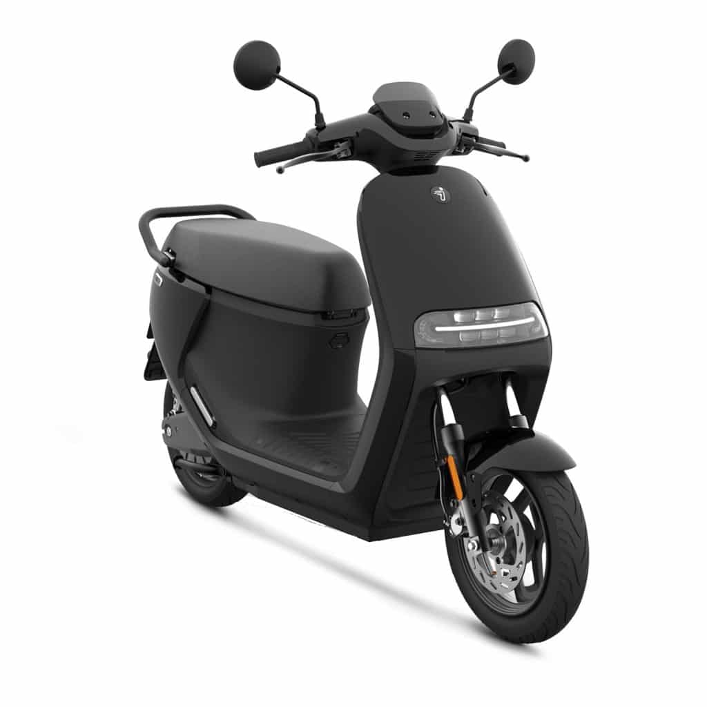 Segway E110s • GO2ROUES