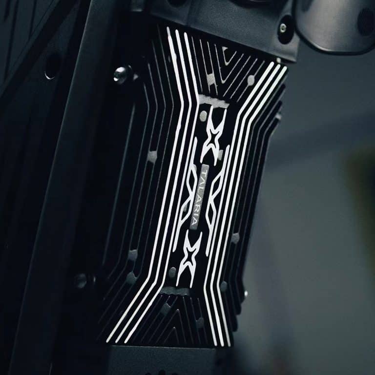 Talaria XXX • GO2ROUES