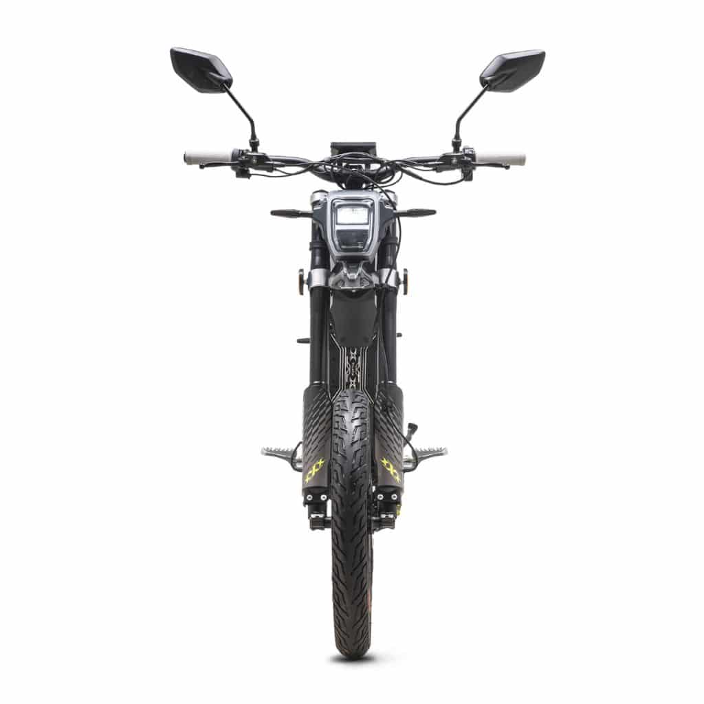 Talaria XXX • GO2ROUES