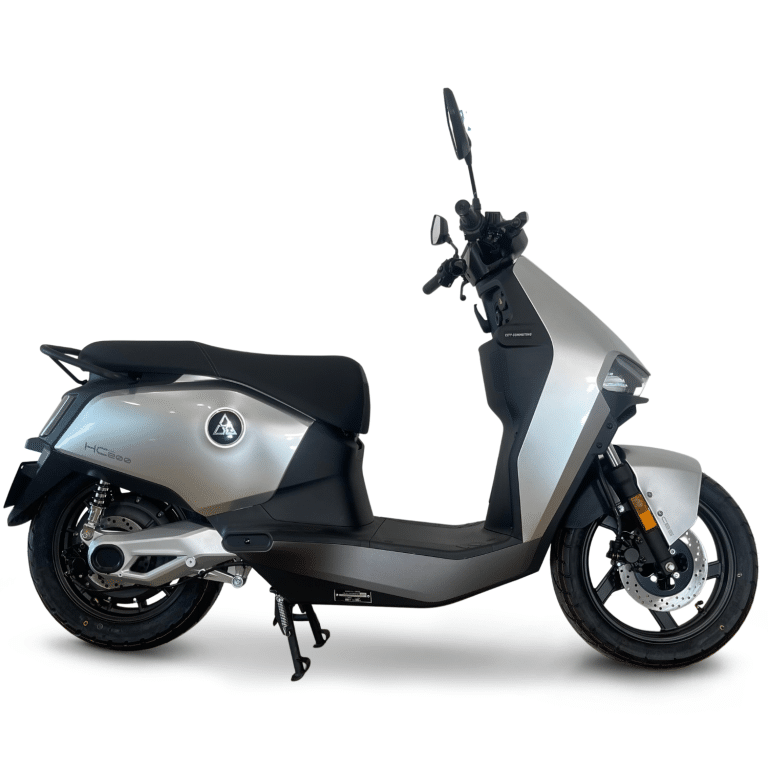 Sarkcyber HC200 • GO2ROUES