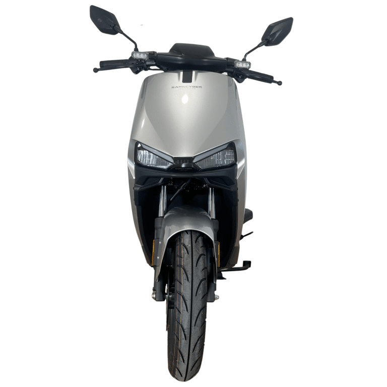 Sarkcyber HC200 • GO2ROUES