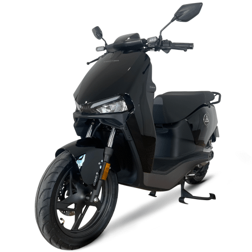 Sarkcyber HC200 • GO2ROUES