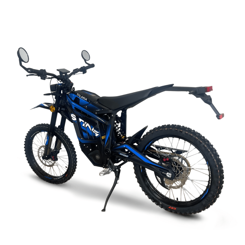 Talaria Sting TL4000 Homologuée • GO2ROUES