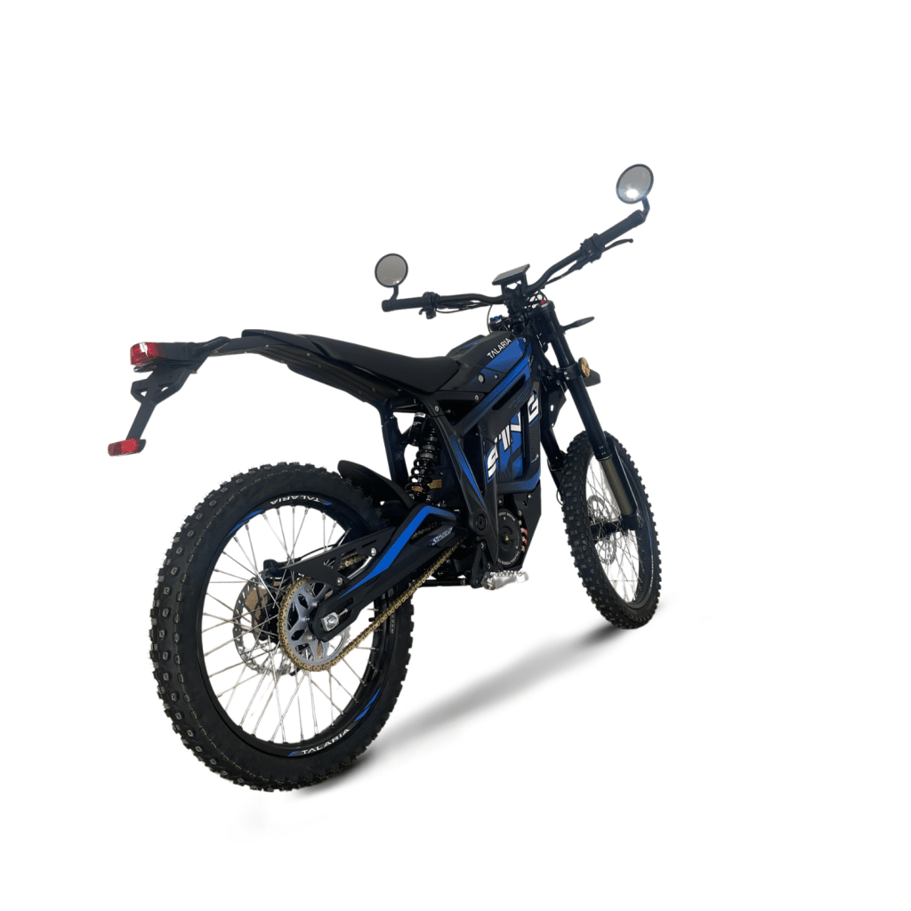 Talaria Sting TL4000 Homologuée • GO2ROUES