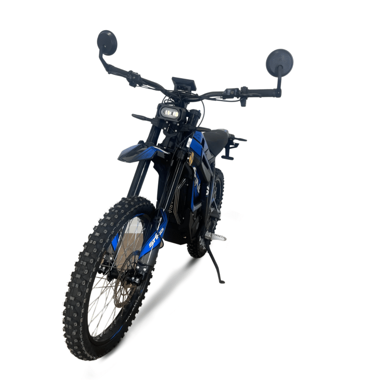 Talaria Sting TL4000 Homologuée • GO2ROUES