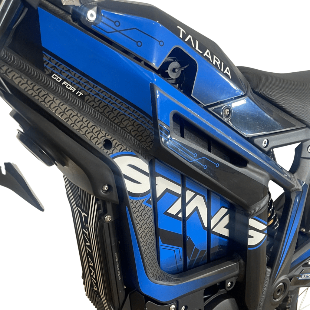 Talaria Sting TL4000 Homologuée • GO2ROUES