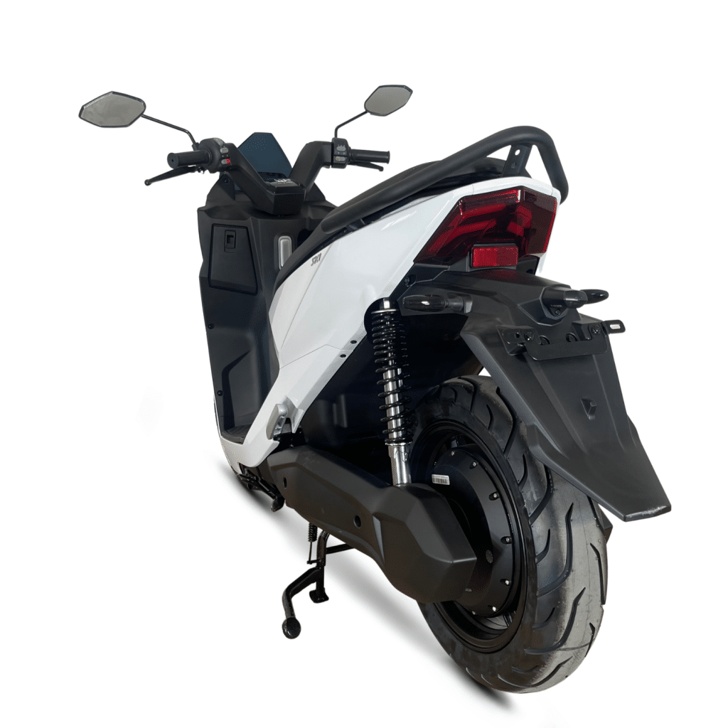 Horwin SK1 • GO2ROUES