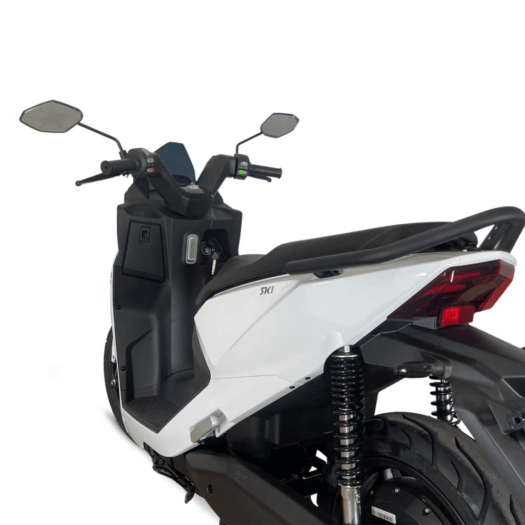 Horwin SK1 • GO2ROUES